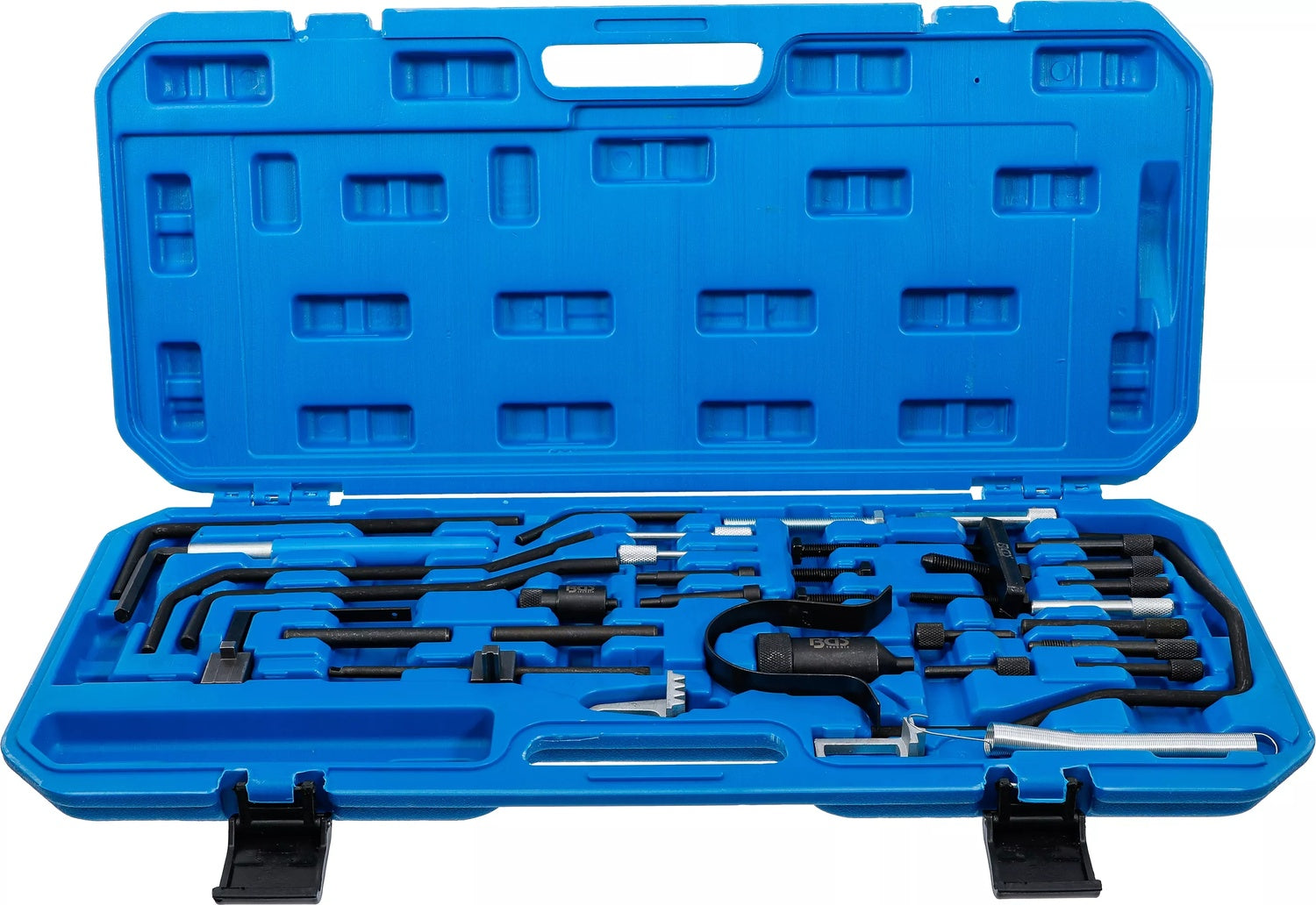 BGS 8152 Satz Einstellwerkzeug für Motor PSA Citroen Fiat Peugeot