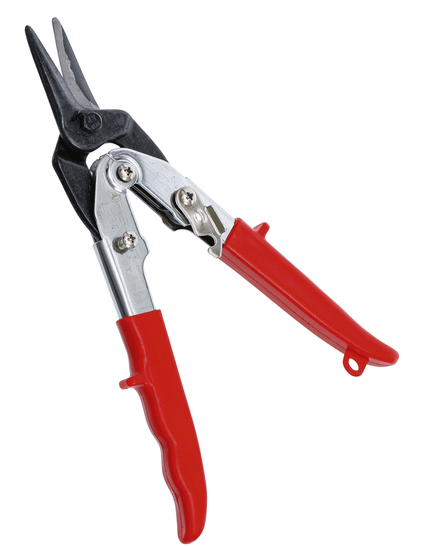 BGS DIY 85820 Blechschere links schneidend & gerade schneidend Länge 2